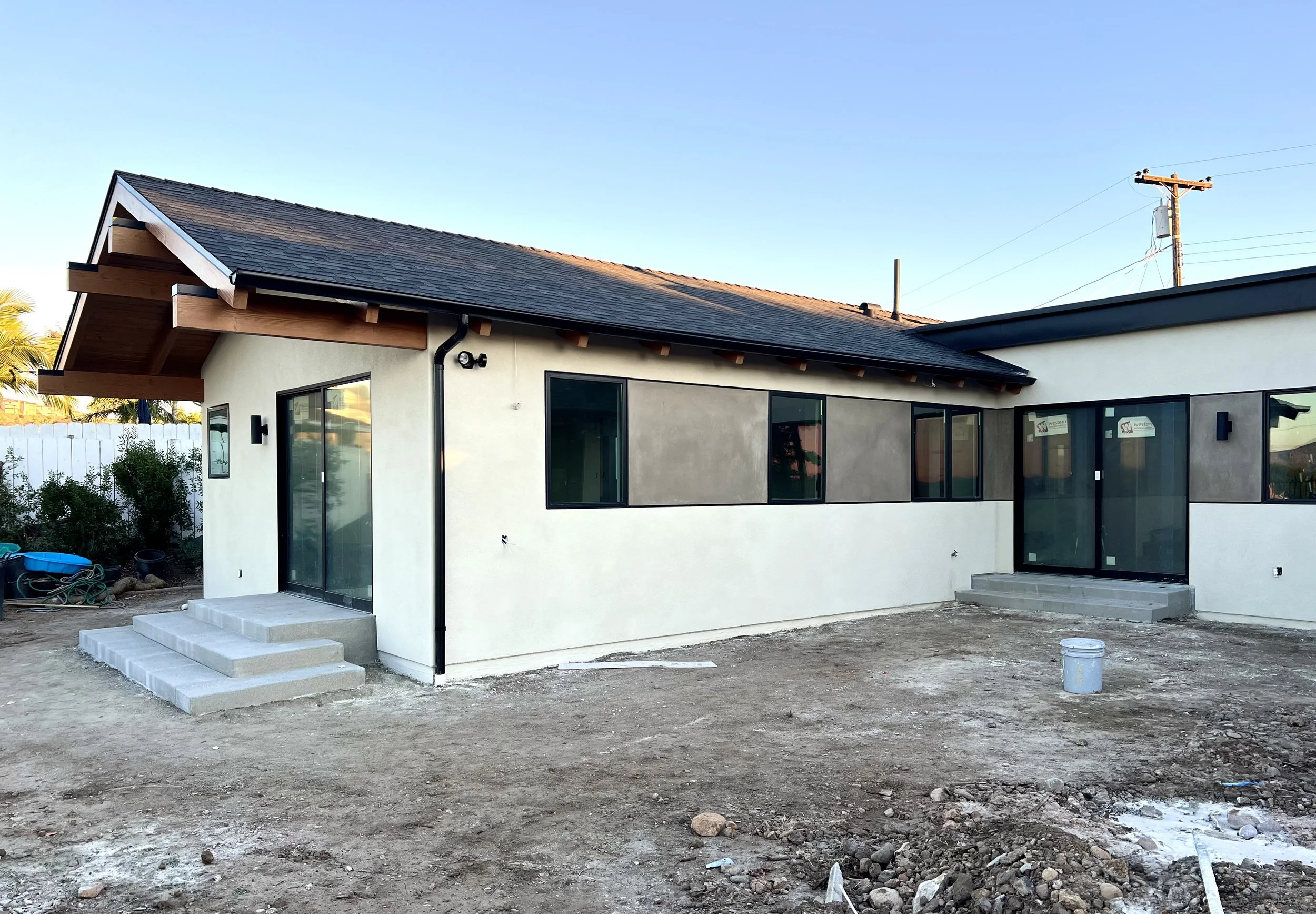 Del Cerro Residence — NN Design