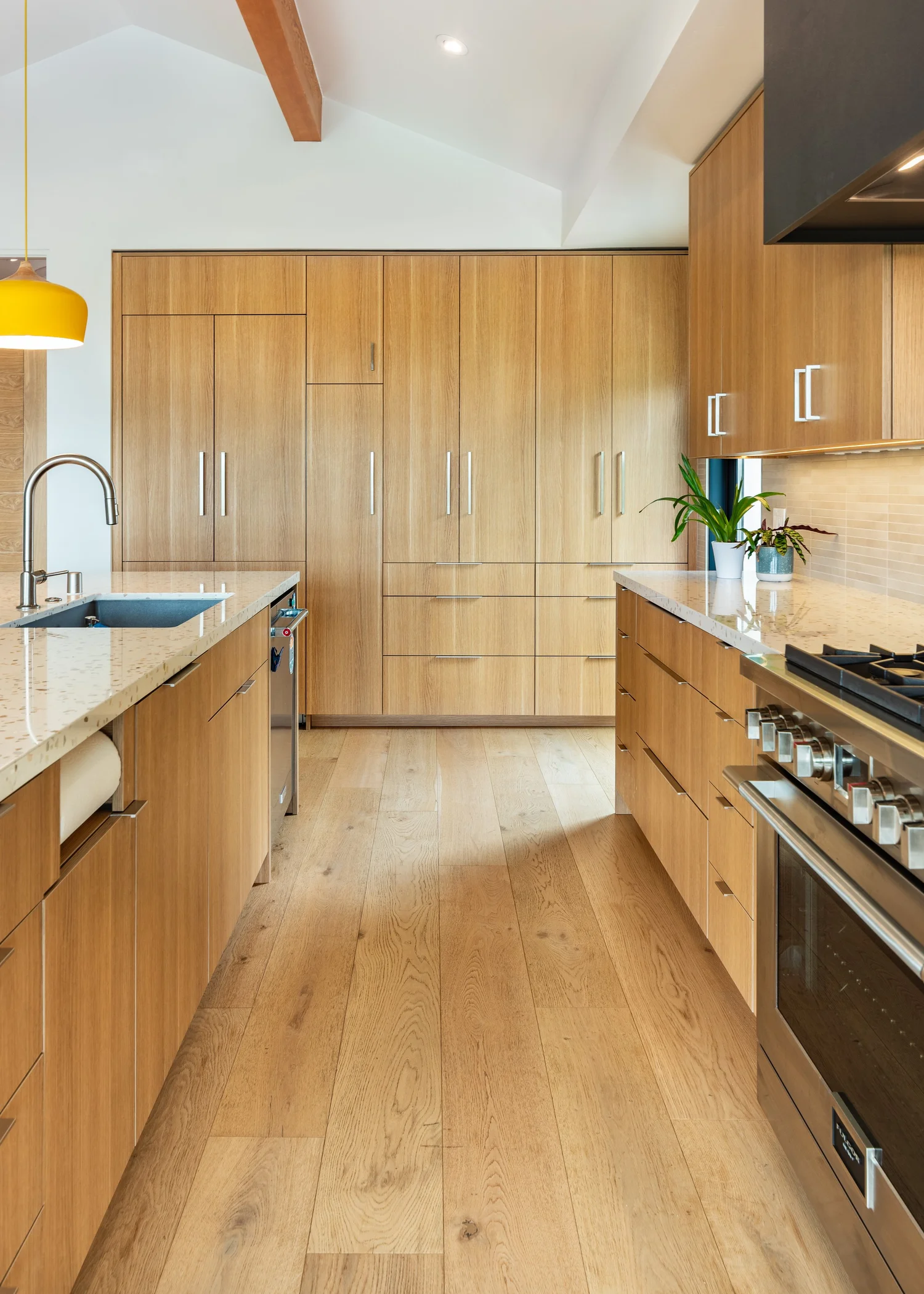 Del Cerro Residence | Discover Modern Living — NN Design