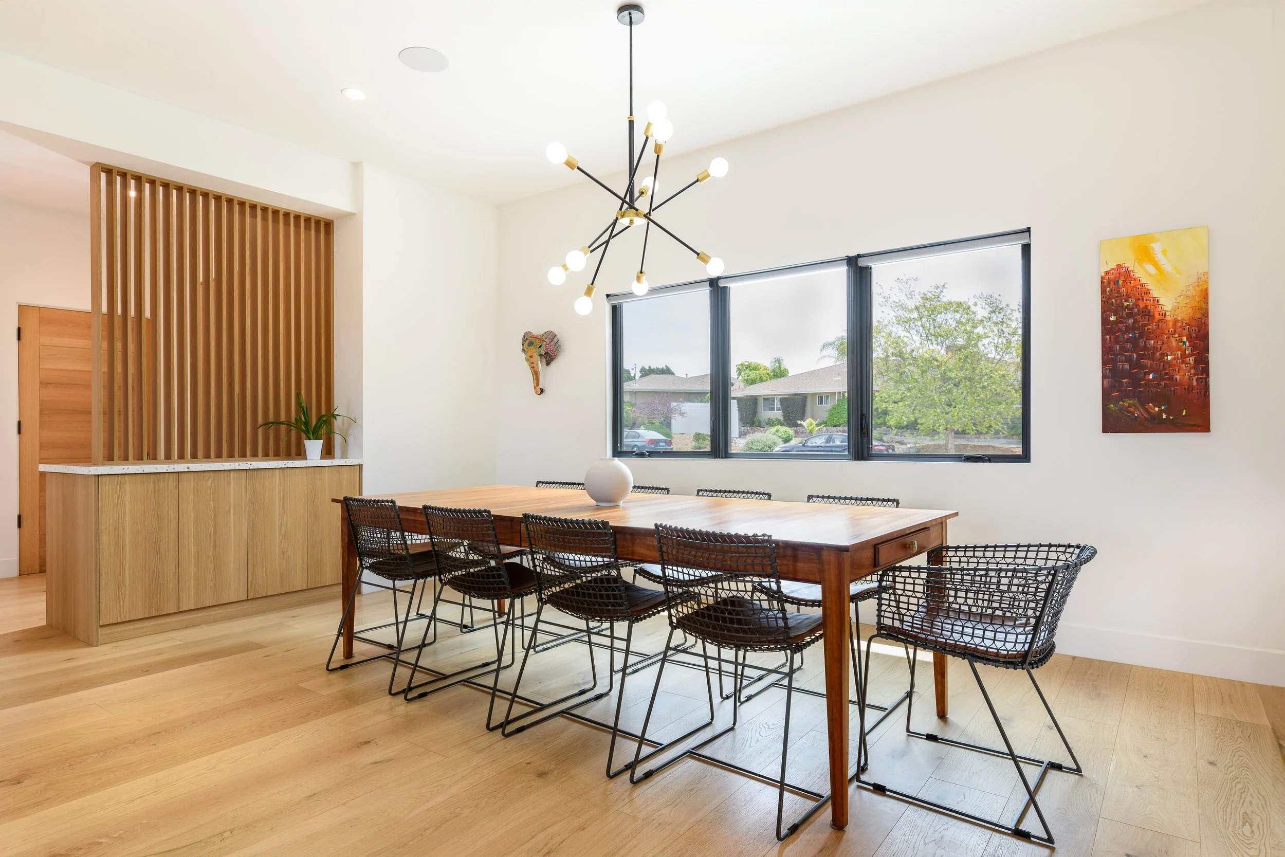 Del Cerro Residence | Discover Modern Living — NN Design