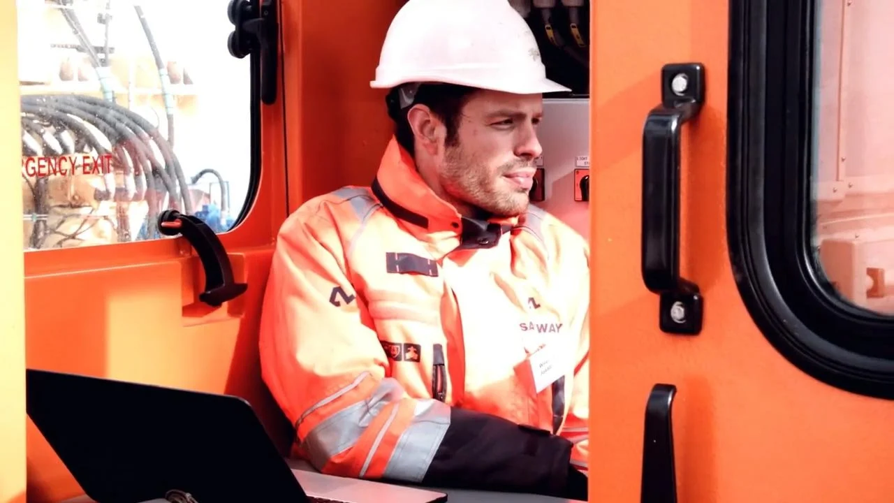 BMS Offshore - Careers