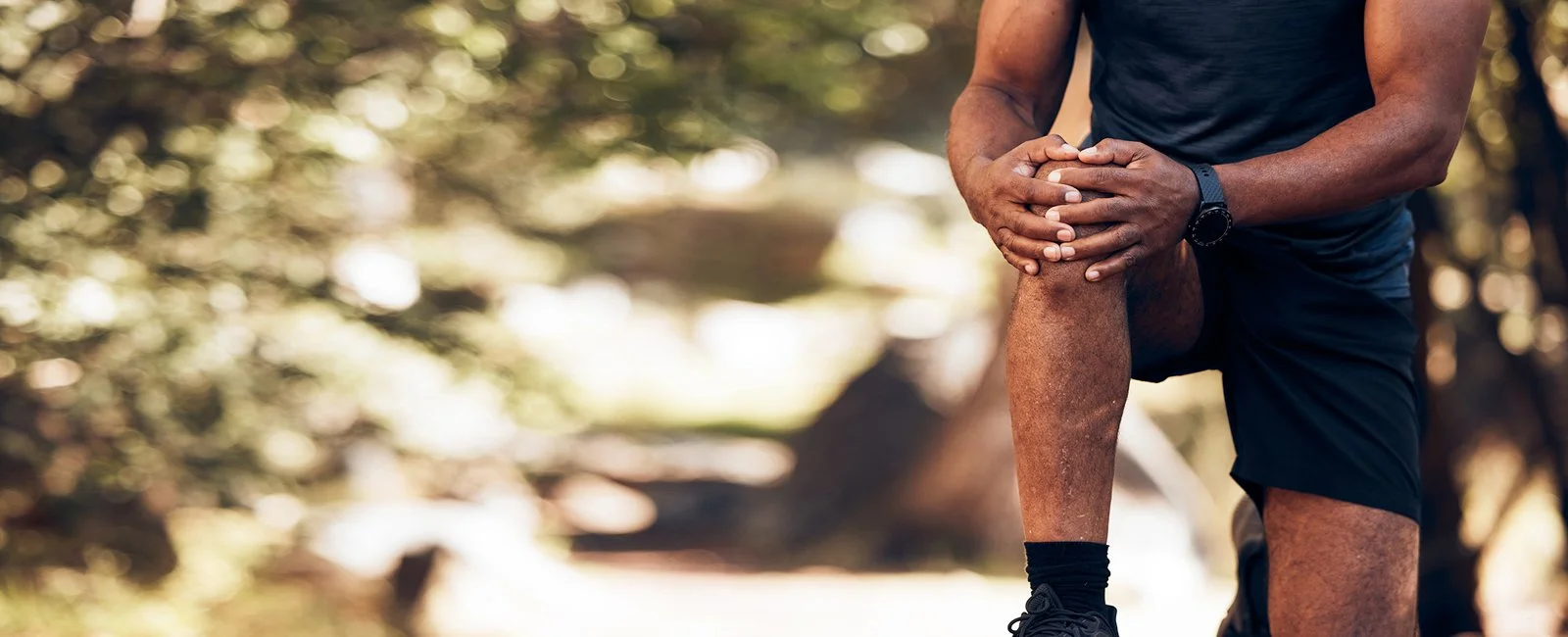 Knee Injuries/Conditions — University Orthopaedic
