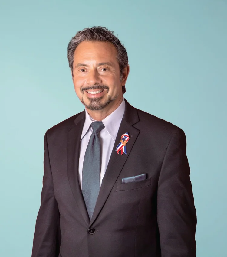 Raphael Longobardi, MD | Expert Orthopedic Care - Book Today
