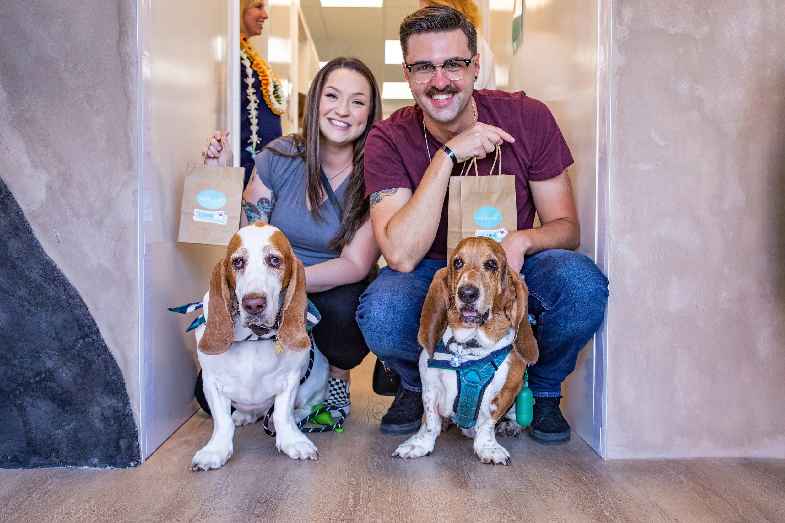 Pilina Vet Kailua - The Veterinary Care Your Dog or Cat Deserves