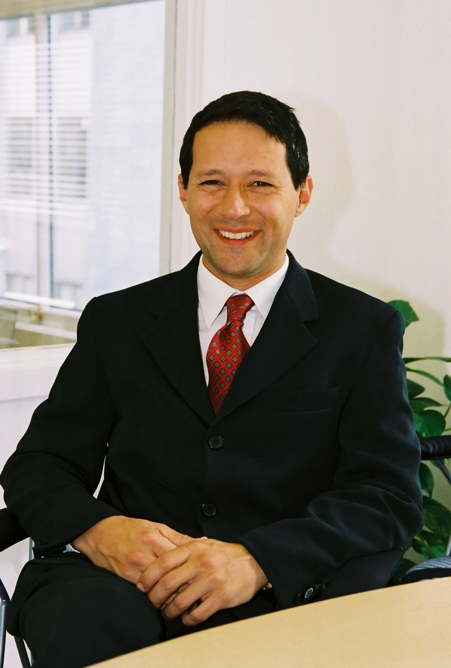 Personnel — Nicholas Levenstein & Company