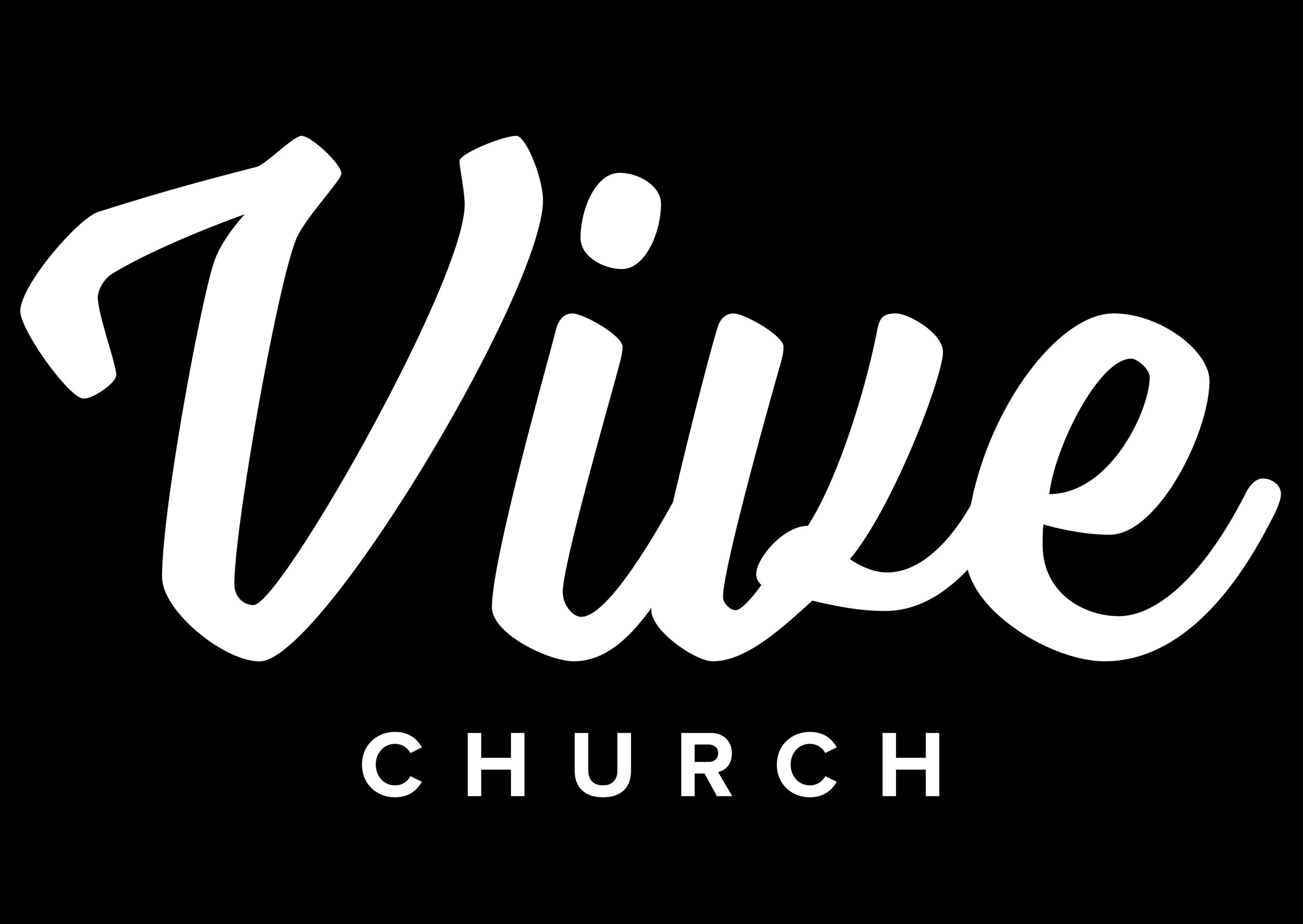 Vive church