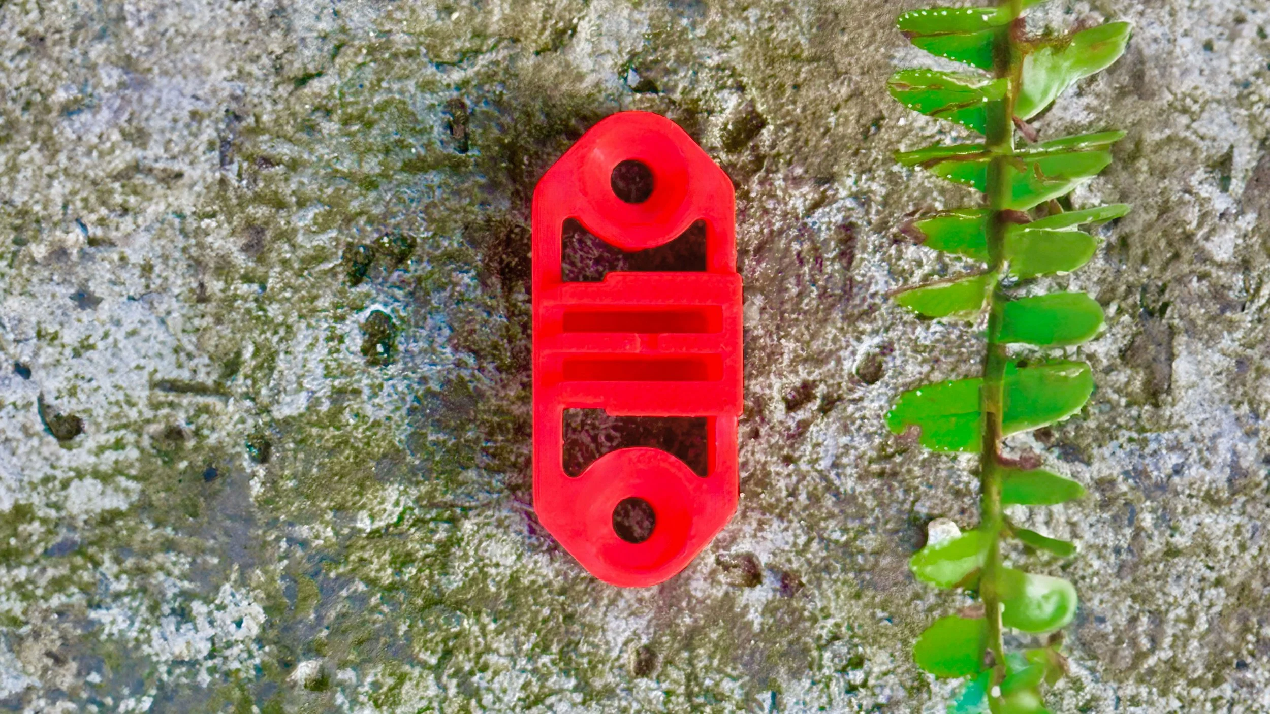 Remote CCU Systems — Xmount360