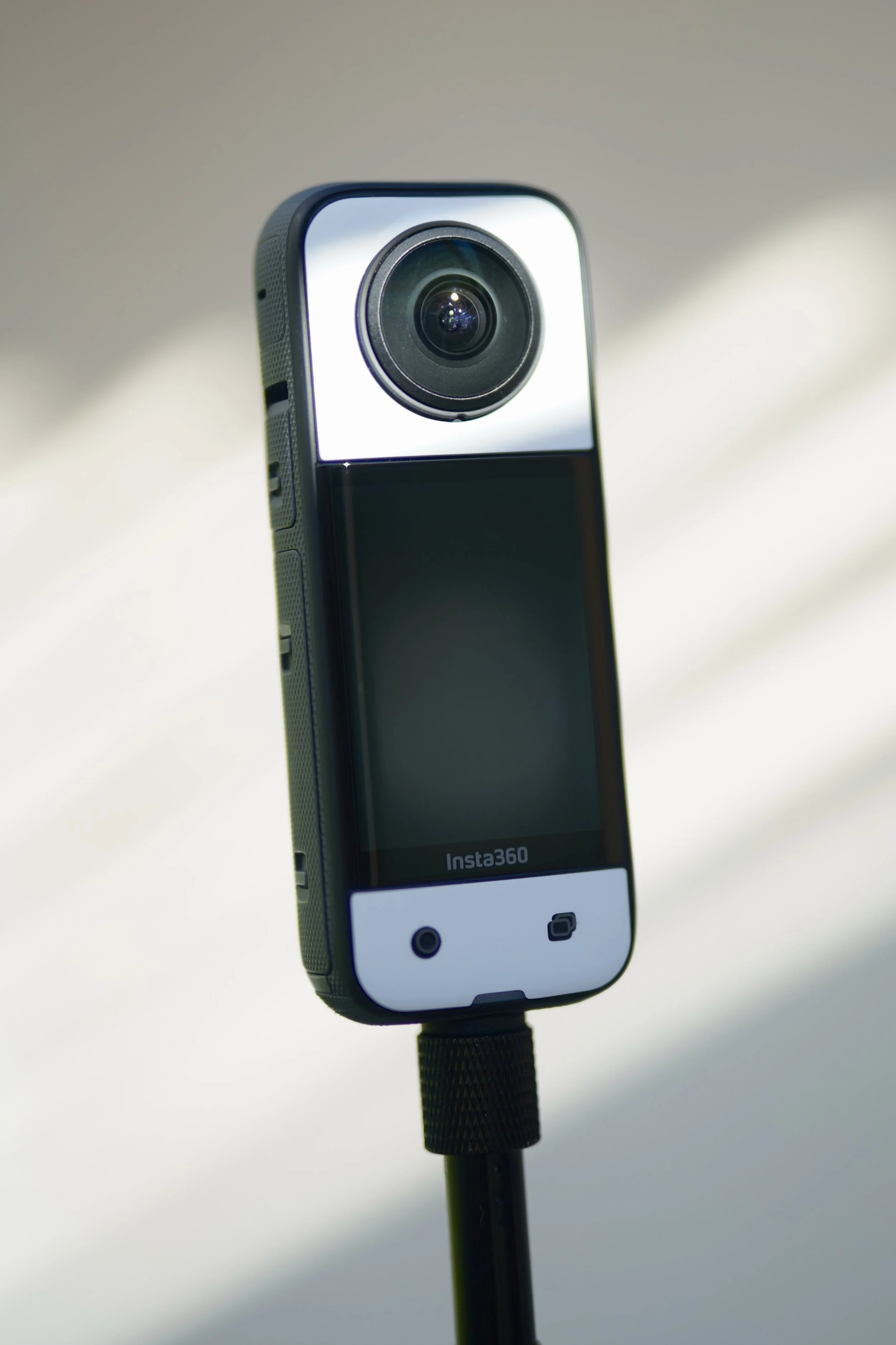 DJI Mic to Insta360 X3 Mount — Xmount360