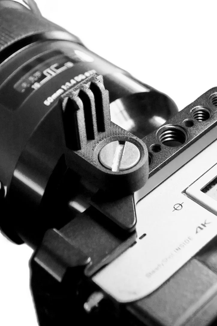 DJI to X3 Mount — Xmount360