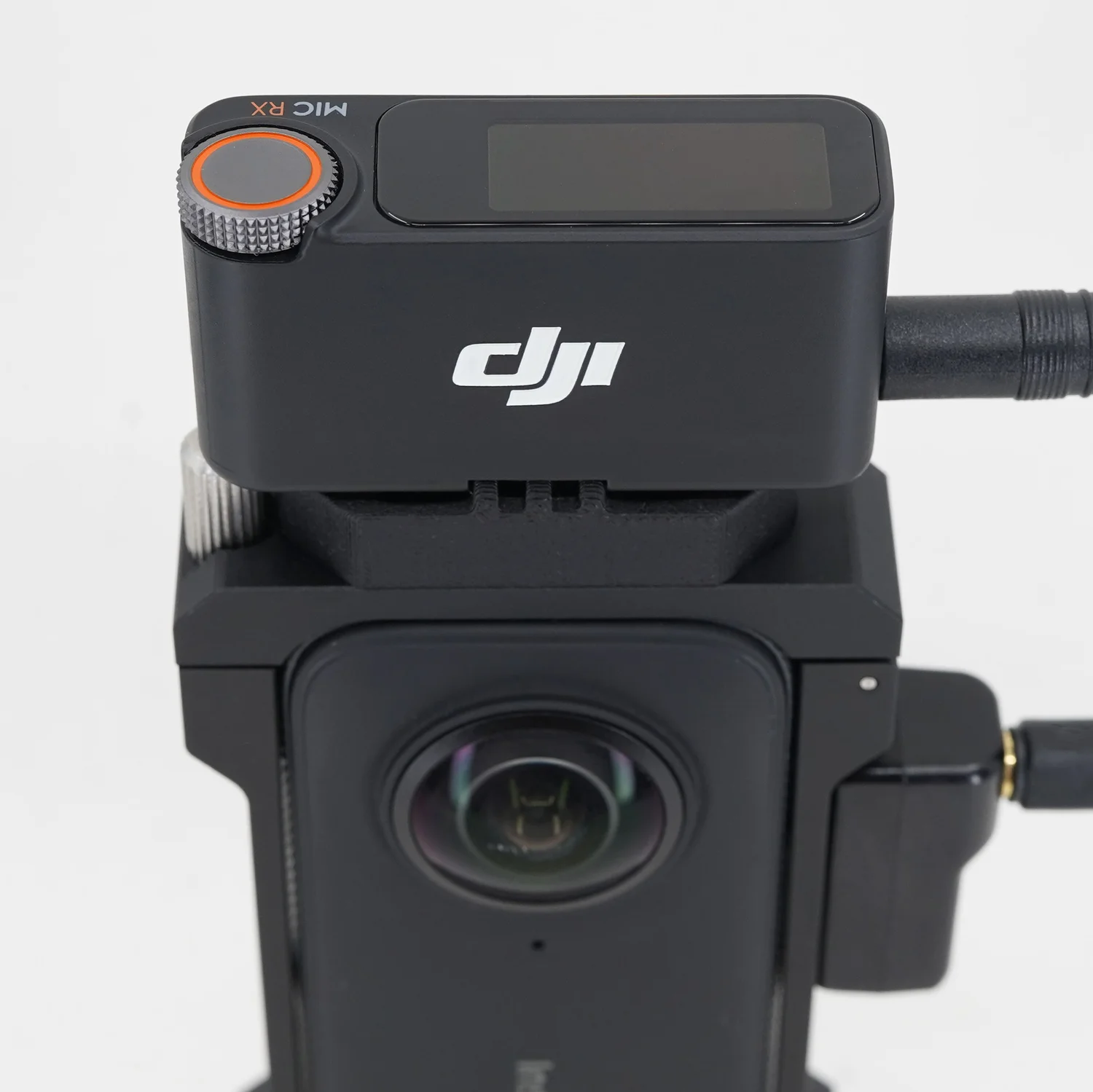 Remote CCU Systems — Xmount360