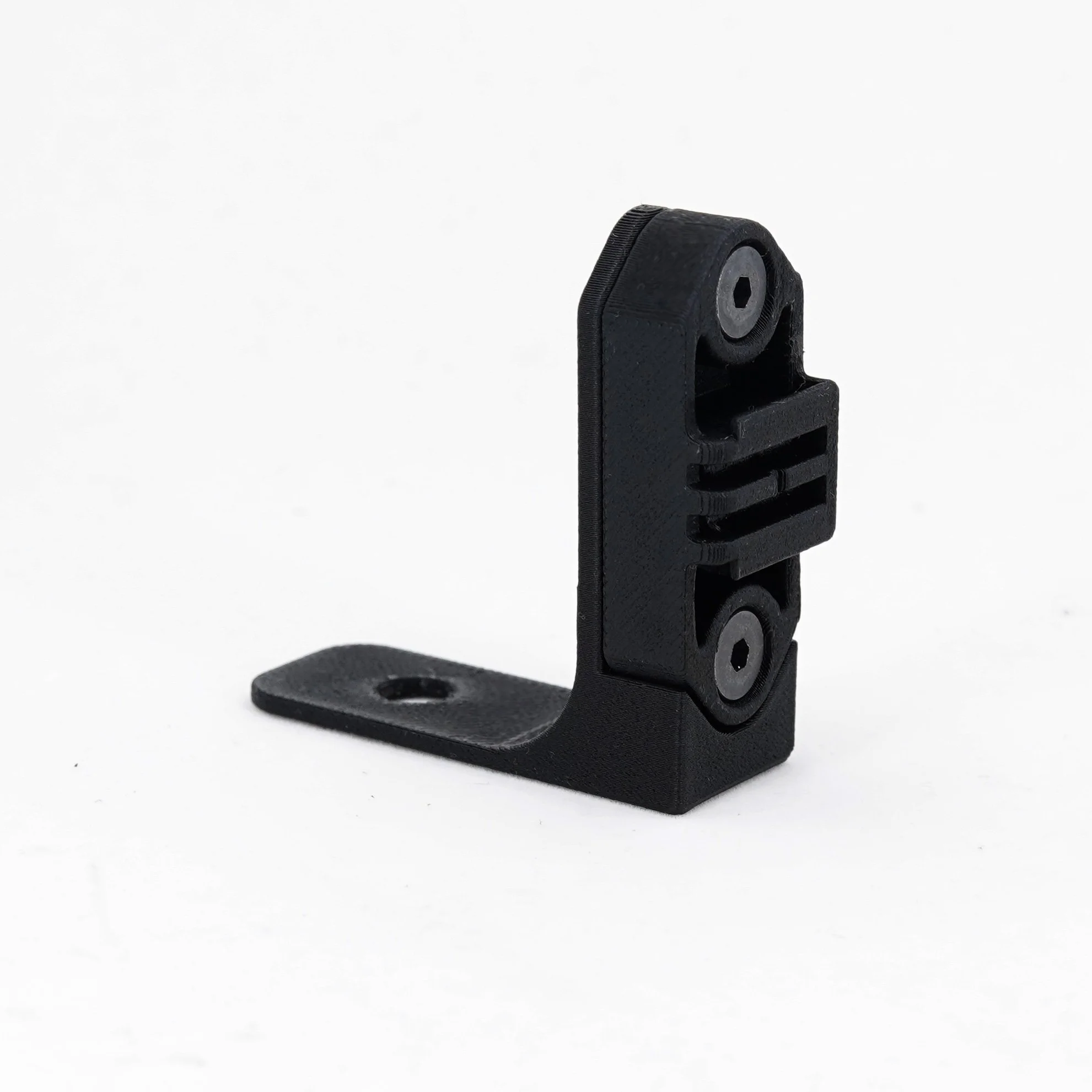 Remote CCU Systems — Xmount360