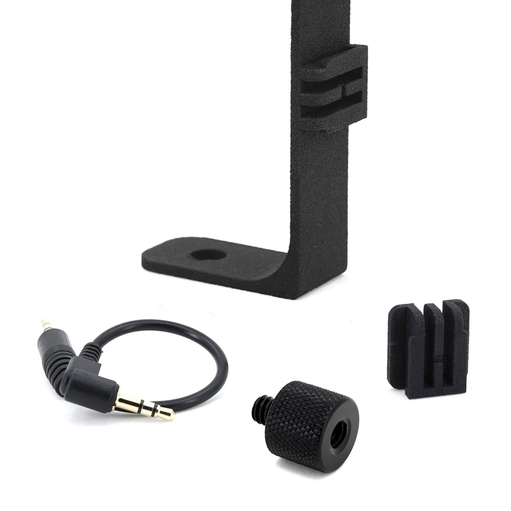 Invisible 360° Mounts — Xmount360