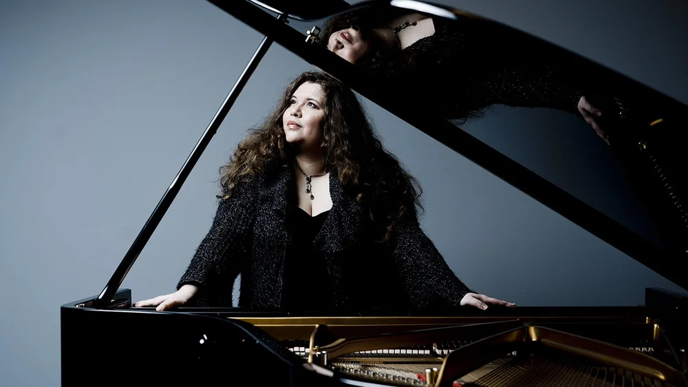 Artists — Stavanger International Piano Festival