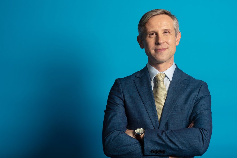 Interview with Ian Hallard and Mark Gatiss, The Way Old Friends Do ...