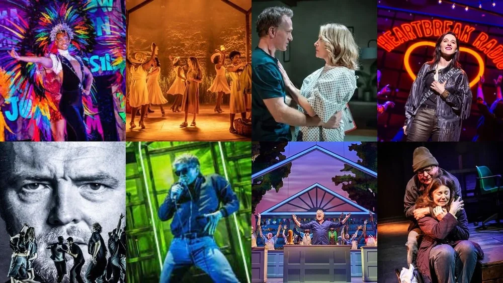 Theatre and Tonic's Top Shows of 2023 — Theatre and Tonic