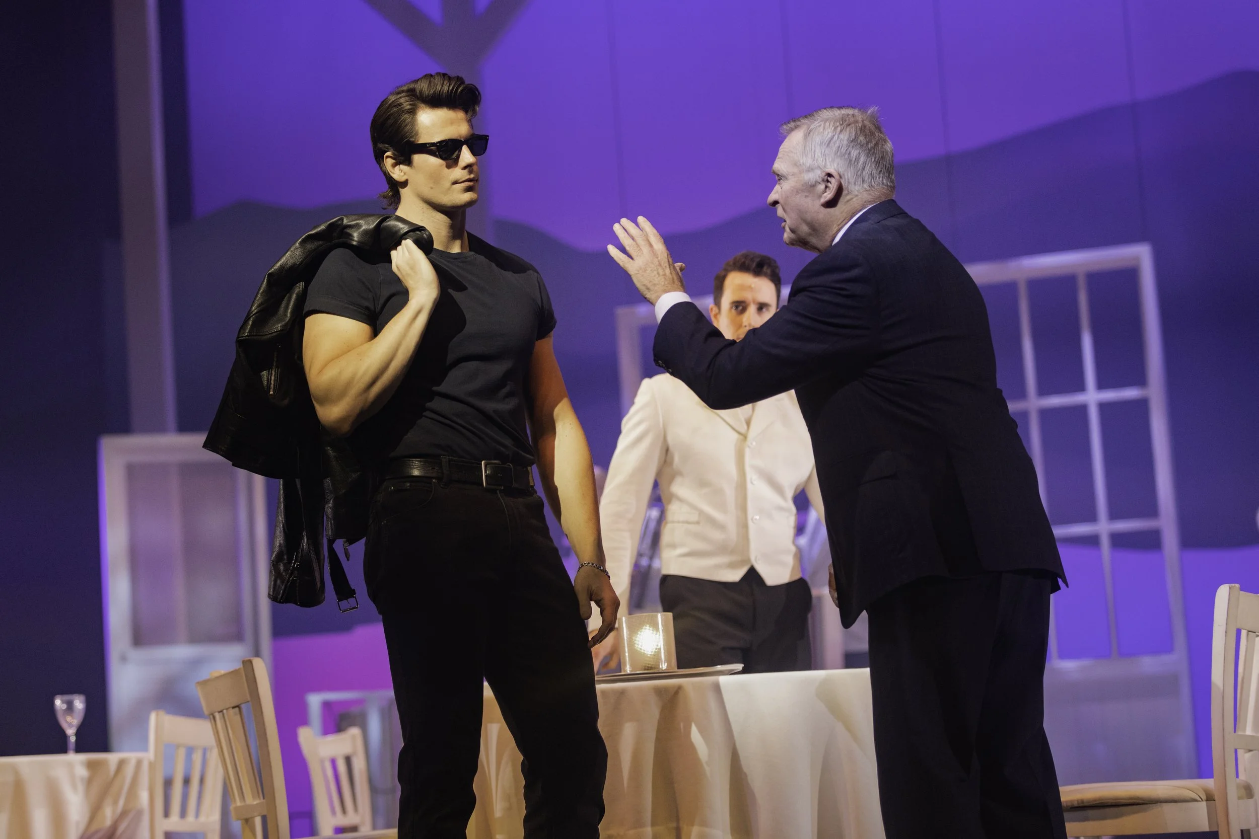 Dirty Dancing The Musical Review — Theatre and Tonic