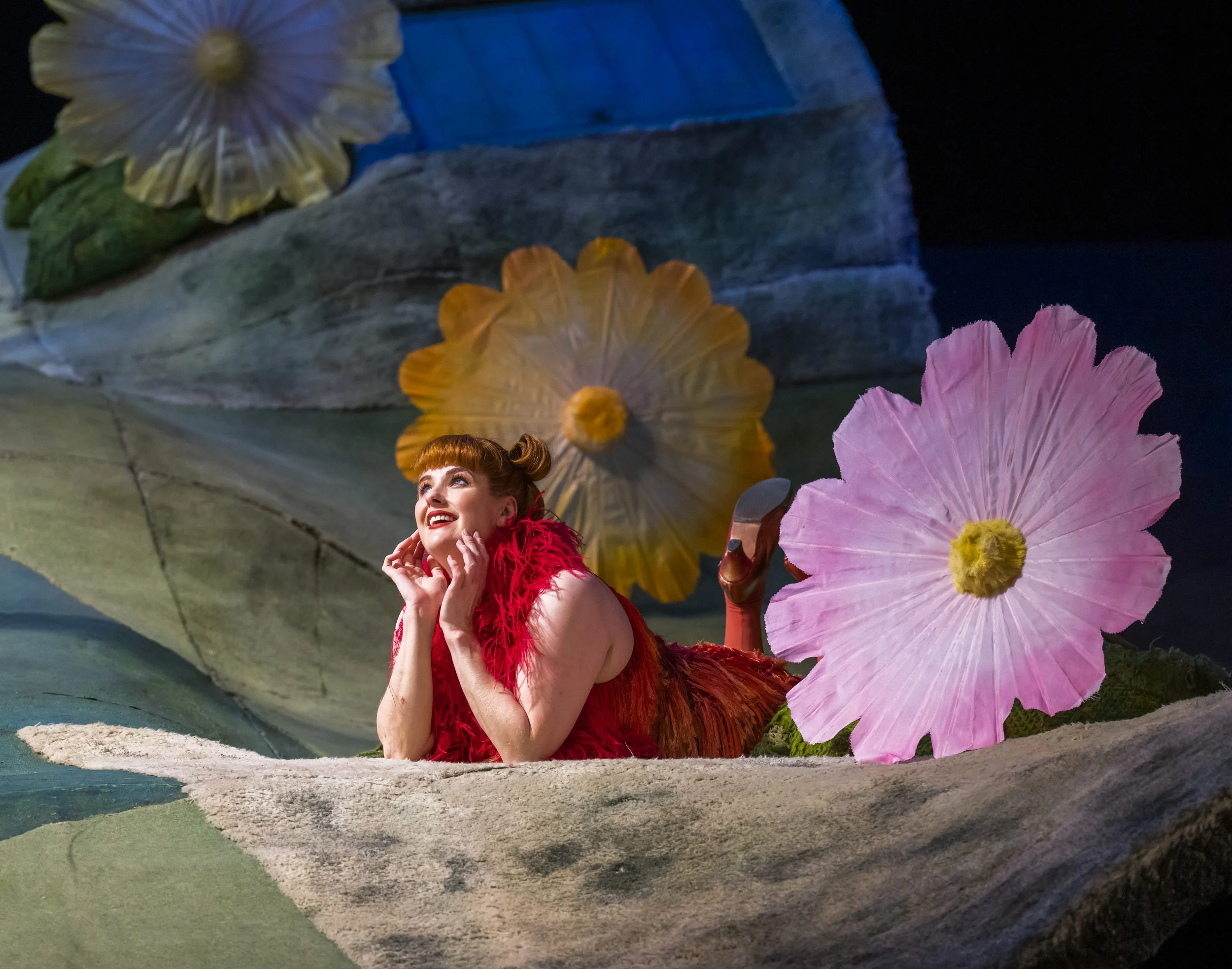 The Cunning Little Vixen, Opera North Review — Theatre & Tonic