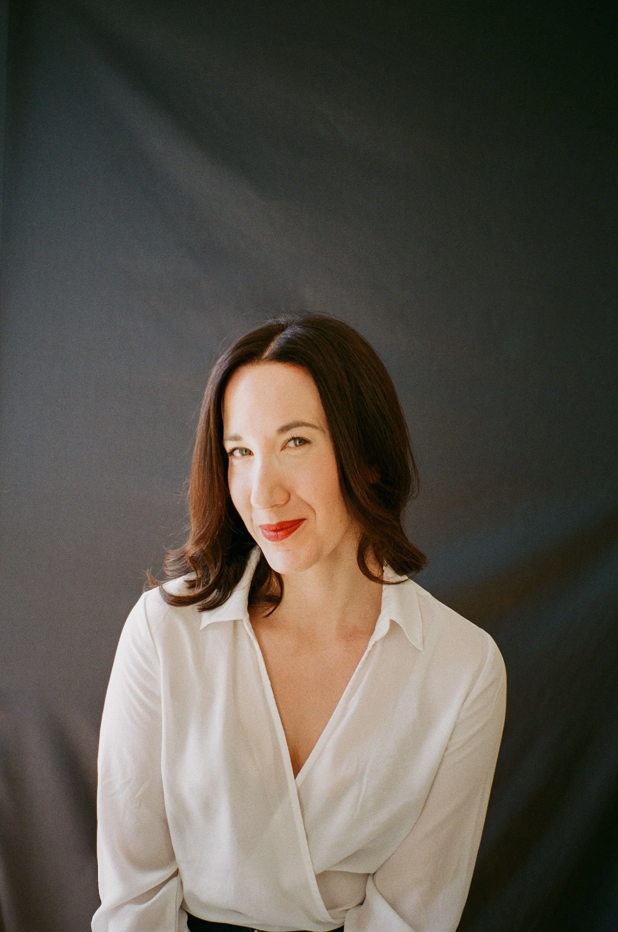 Interview with Stephanie Martin and Calista Kazuko Georget, Fury and ...