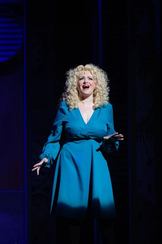 9 To 5 The Musical BMOS Review Theatre Tonic