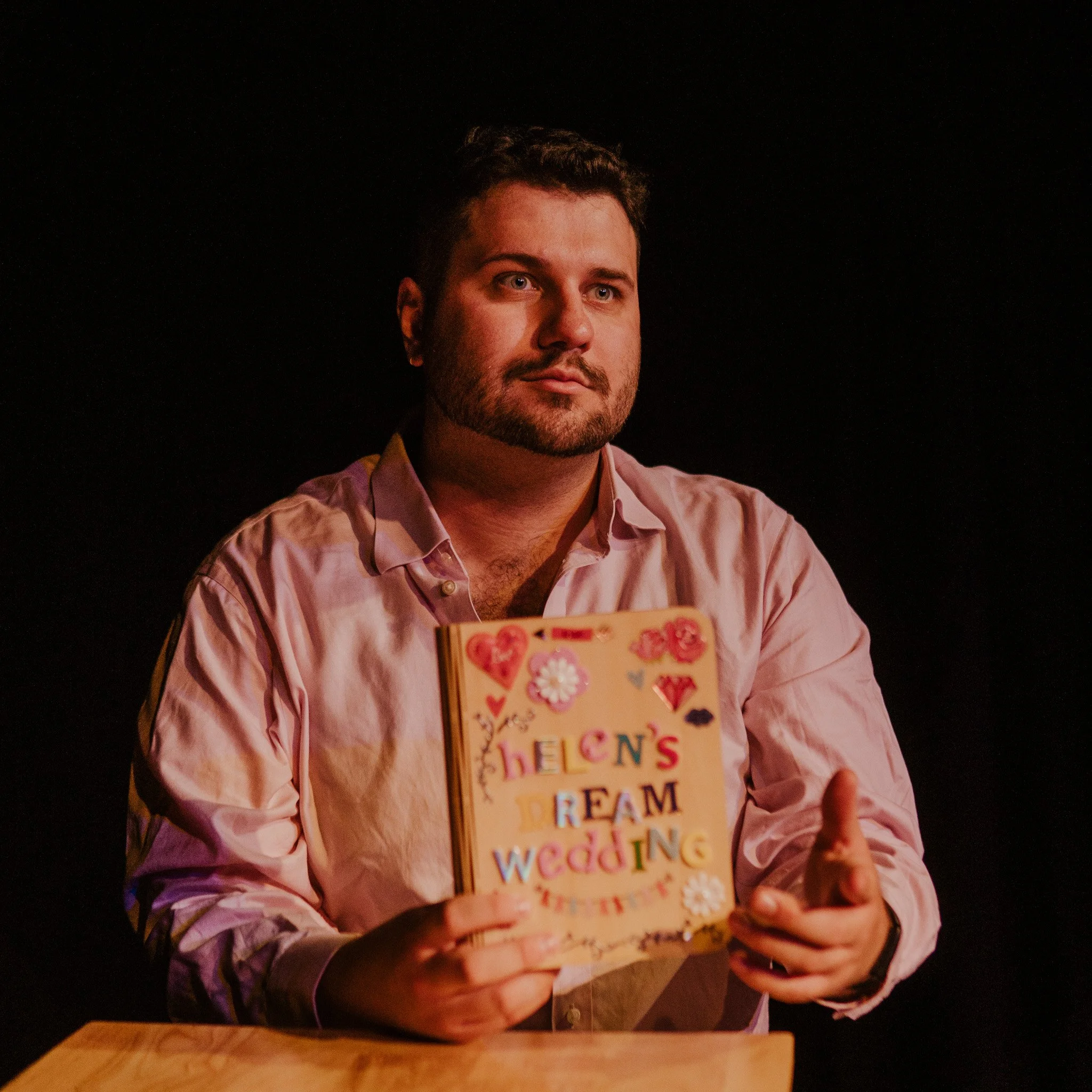 Confetti, Soho Theatre Review — Theatre and Tonic