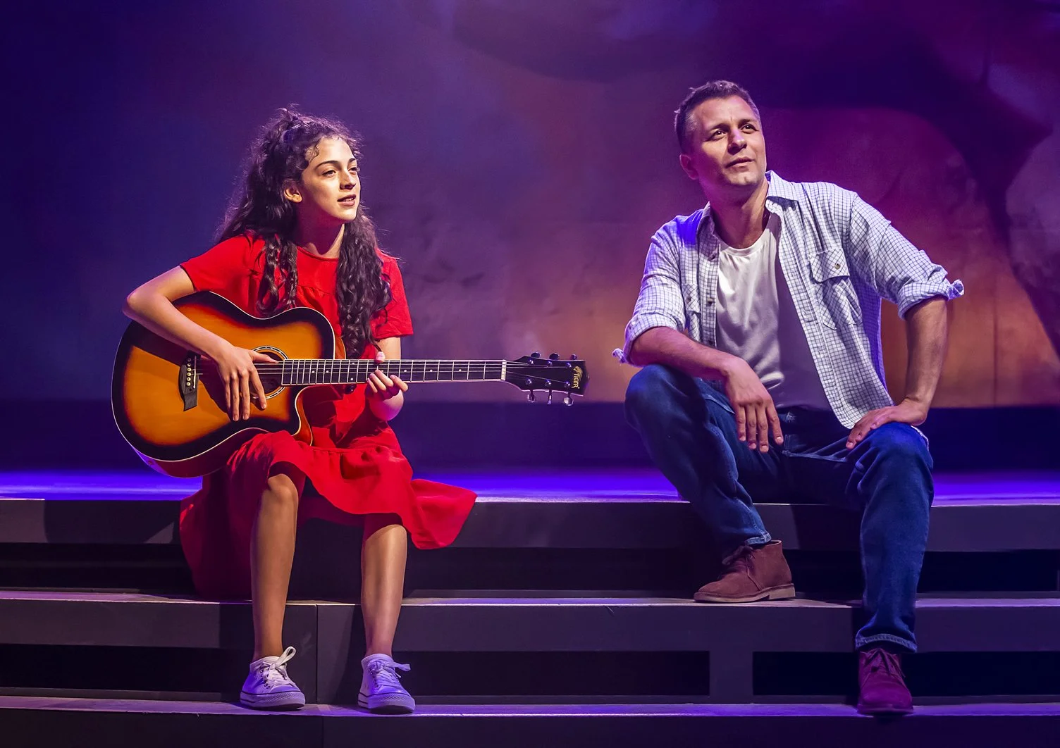 La Bamba - A Musical Review — Theatre and Tonic
