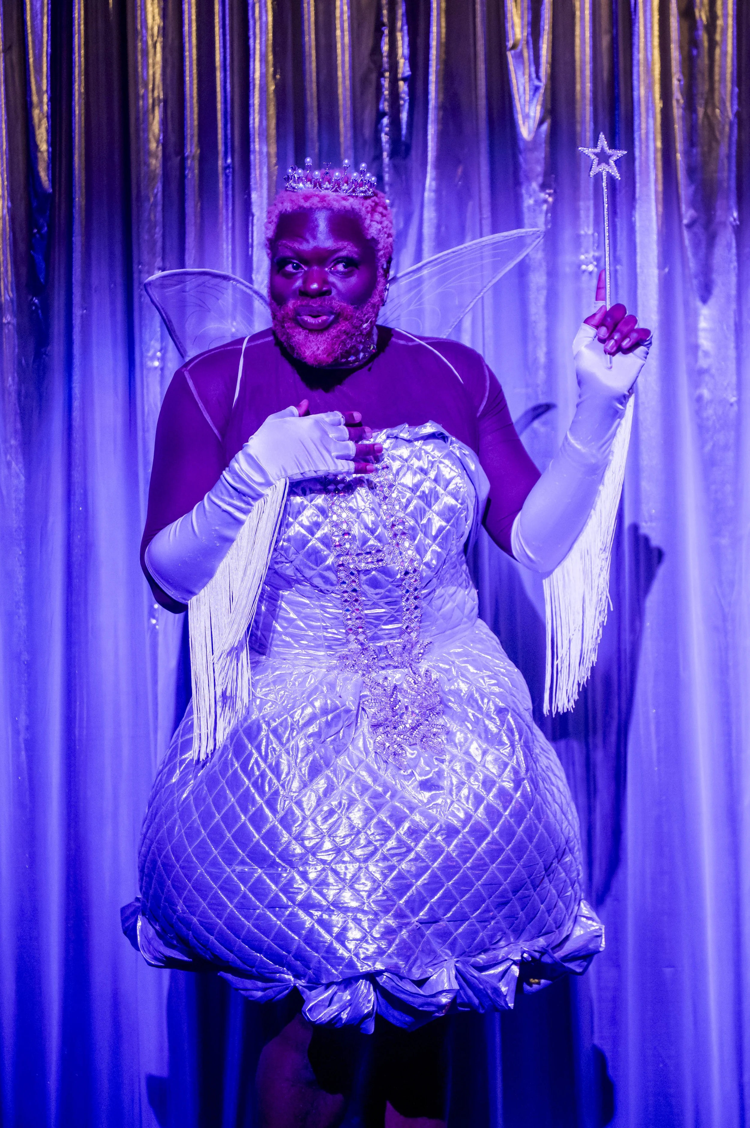 Tinderella, Union Theatre Review — Theatre & Tonic