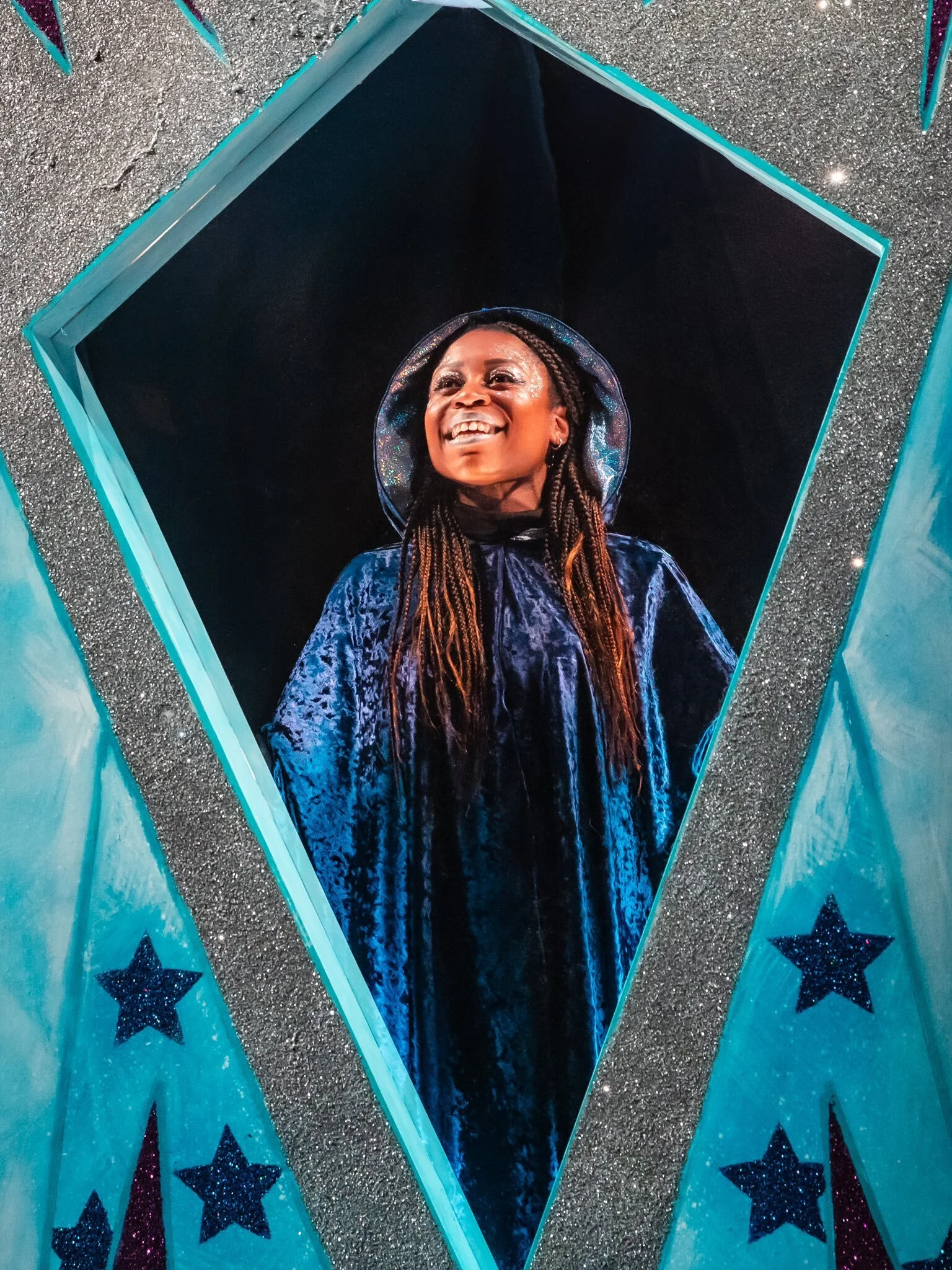 Snow White, Greenwich Theatre Review — Theatre and Tonic