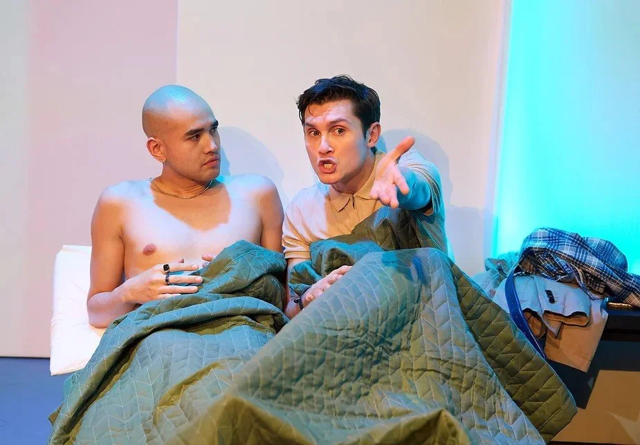 The Homecoming at The Young Vic review — Theatre & Tonic