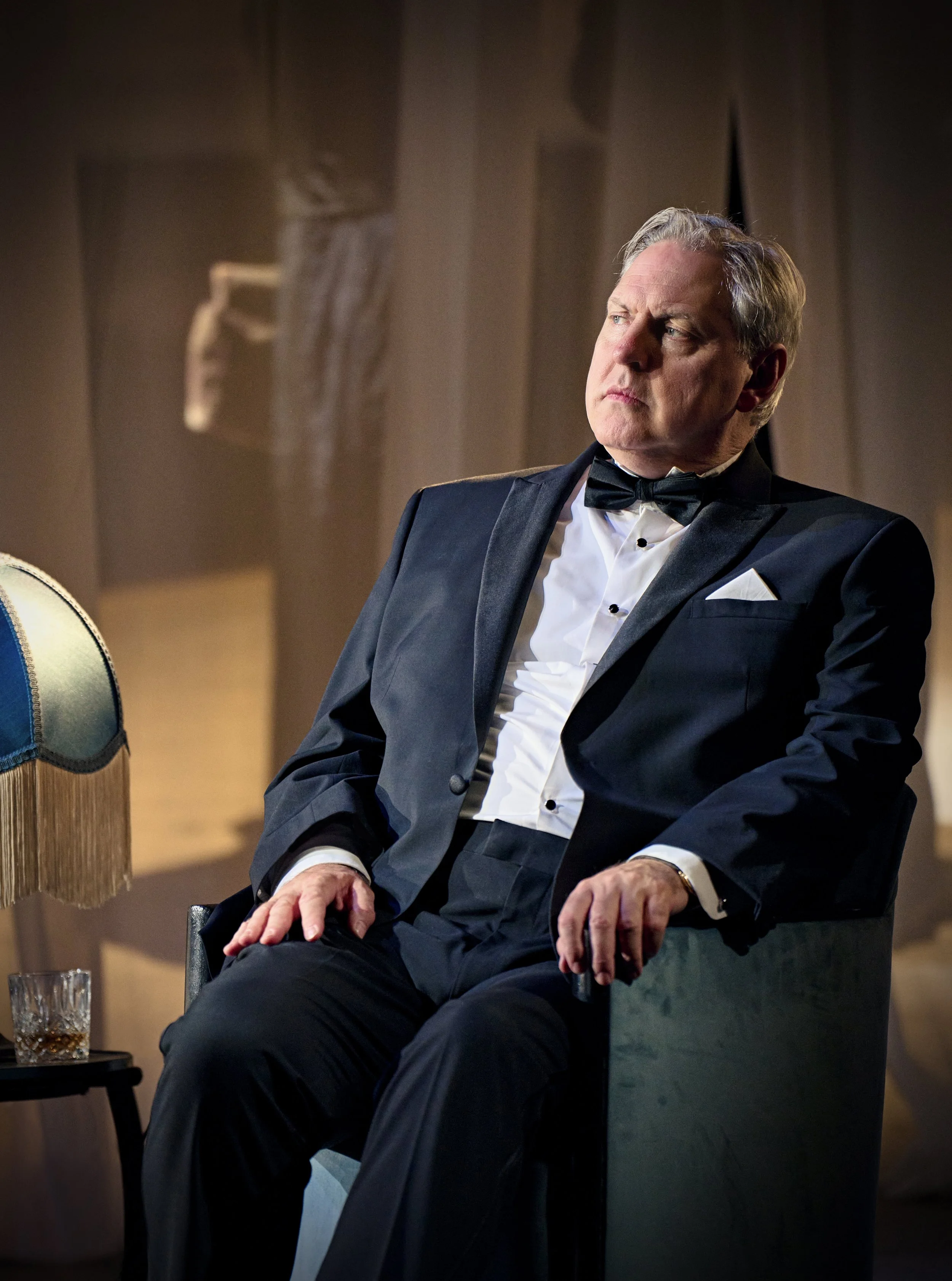 And Then There Were None, UK Tour Review — Theatre and Tonic