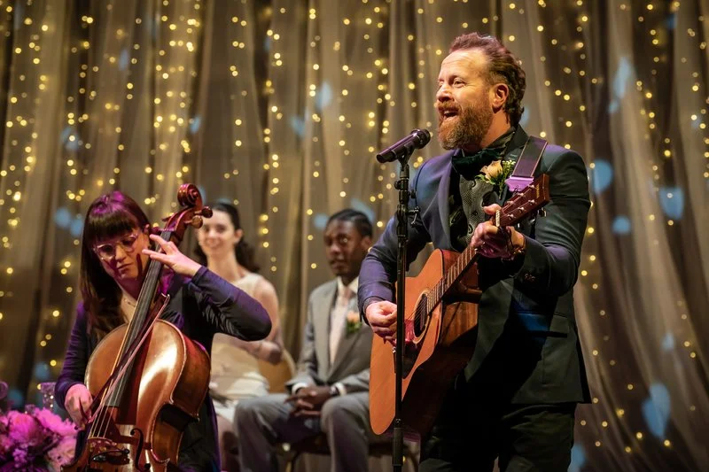 A Mirror, Trafalgar Theatre Review — Theatre and Tonic