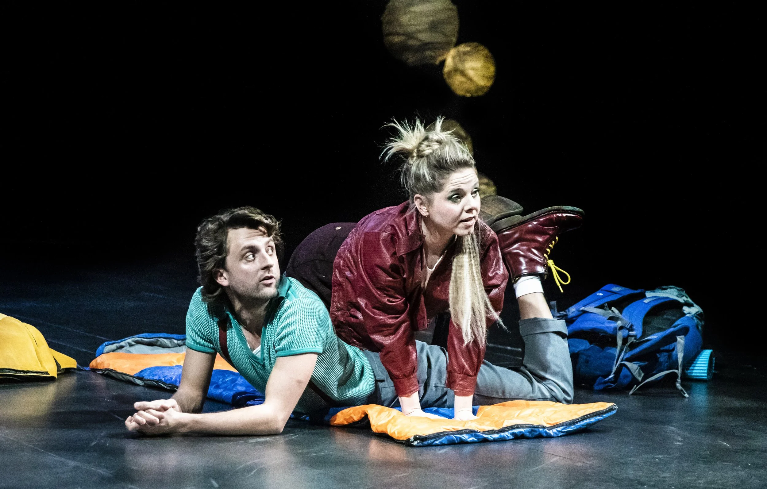 A Midsummer Night’s Dream, The RSC — Theatre and Tonic