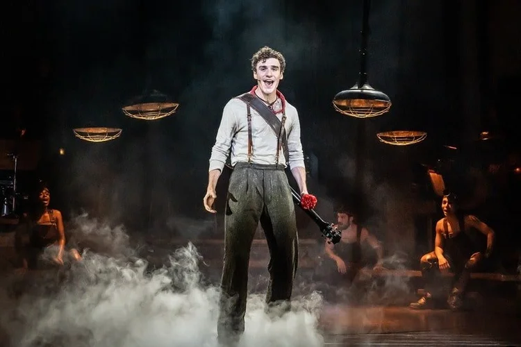 Our Favourite Theatre Shows Of 2024 — Theatre & Tonic