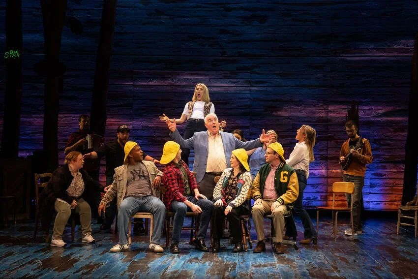 Come From Away, UK Tour Review — Theatre and Tonic