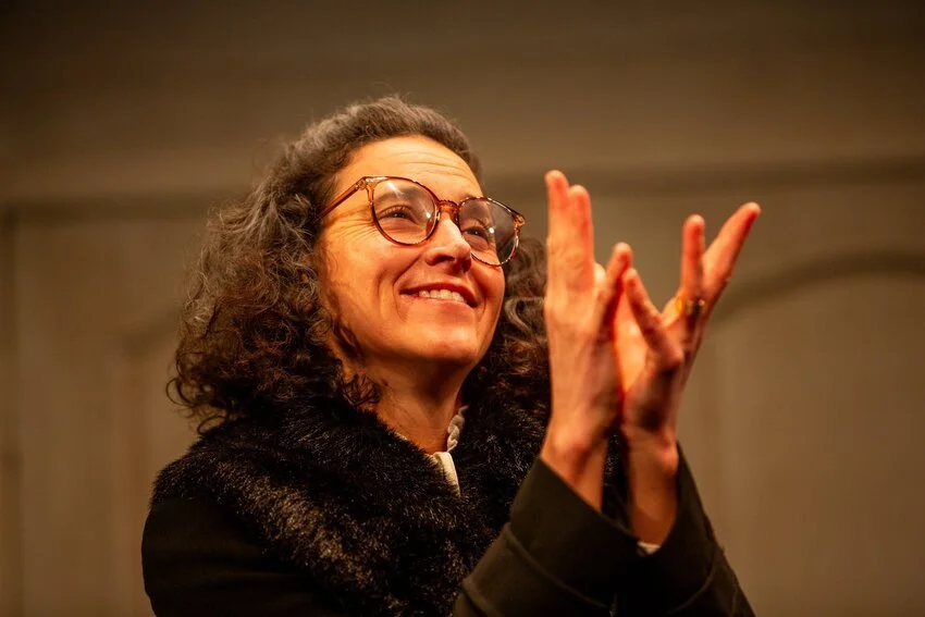 Kin, Gecko Theatre Review — Theatre & Tonic