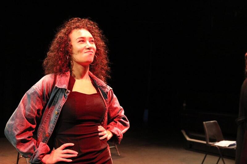 Unfortunate Musical, Southwark Playhouse Review — Theatre & Tonic