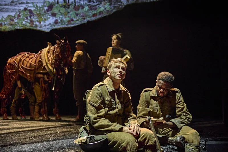Macbeth, Dock X London Review — Theatre & Tonic