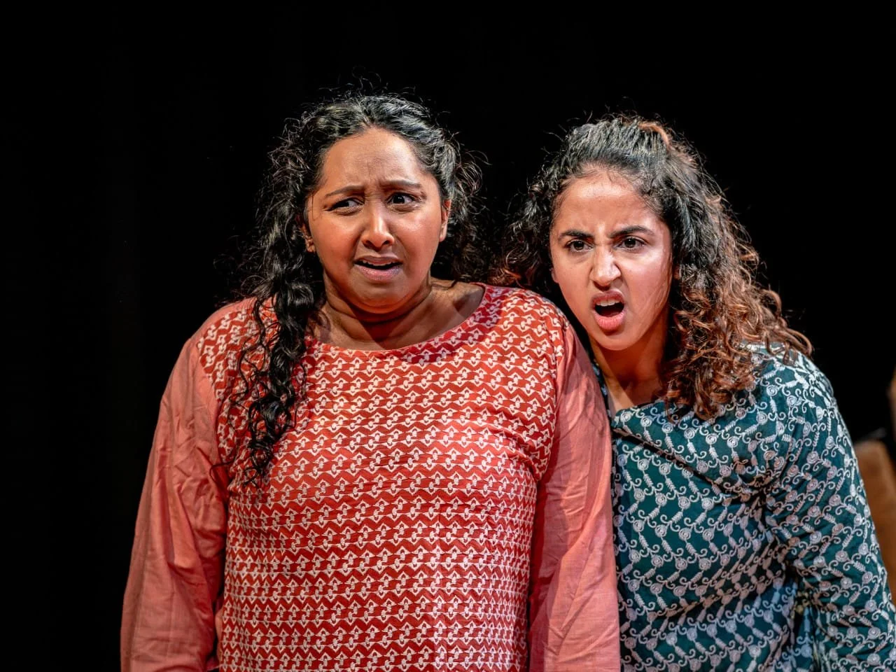 The Legend of Ned Ludd, Liverpool Everyman Review — Theatre & Tonic