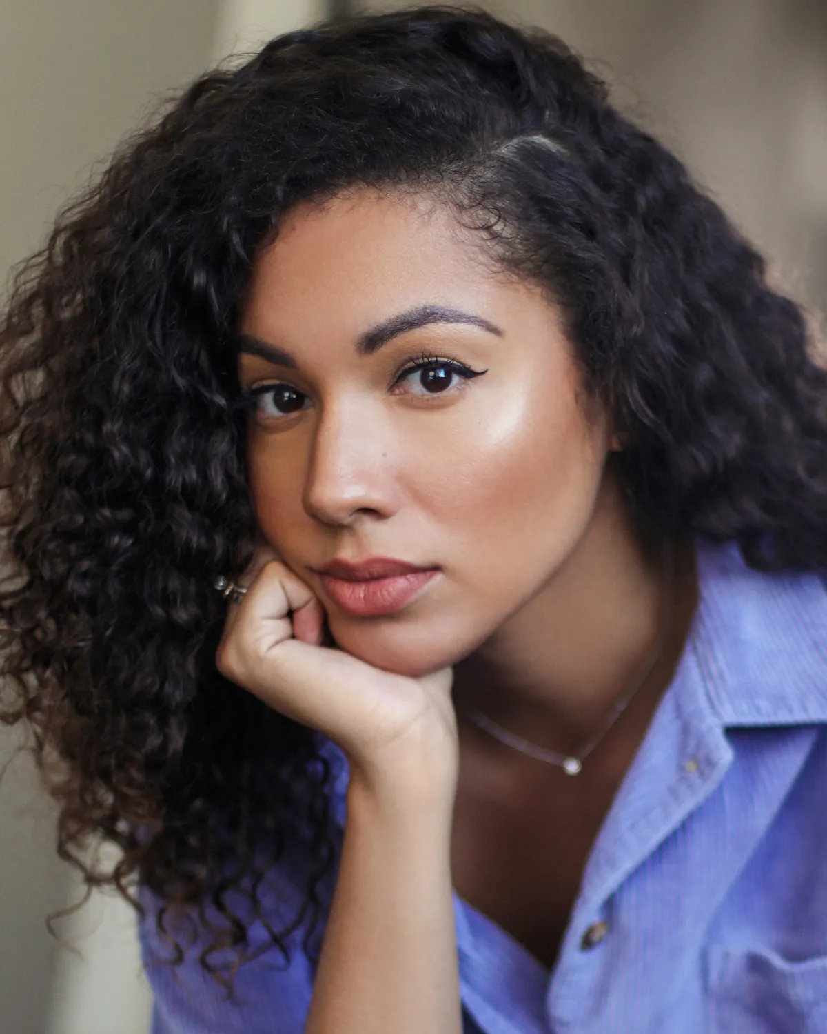 Interview with Meesha Turner, A Knight’s Tale: The Musical — Theatre ...