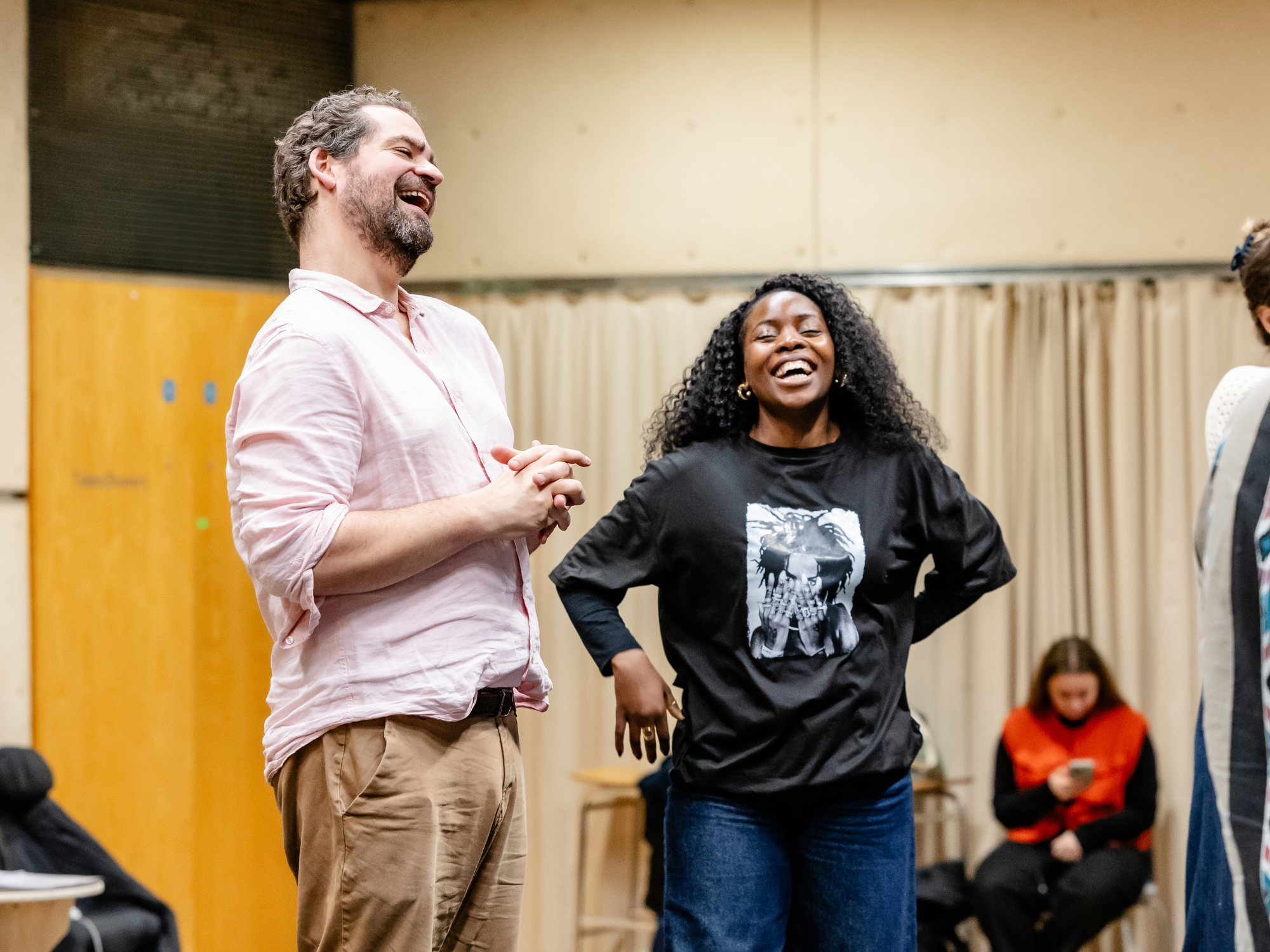 One Day: The Musical announces extension to World Premiere in Edinburgh ...