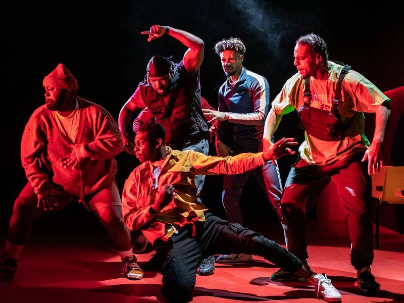 The Must-See Theatre Shows in 2024 — Theatre & Tonic