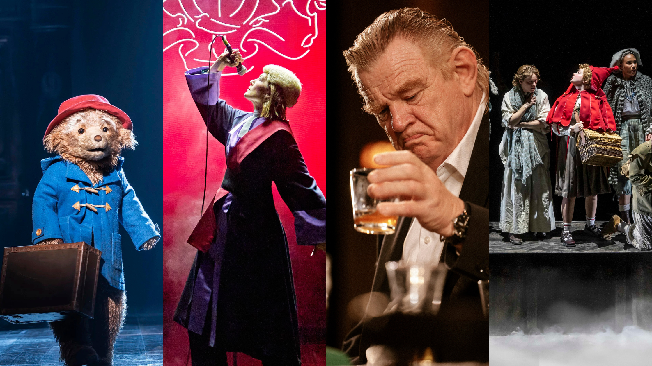 Winners Announced for the Critics’ Circle Theatre Awards 2026 — Theatre ...