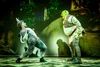 Shrek The Musical, UK Tour Review — Theatre and Tonic