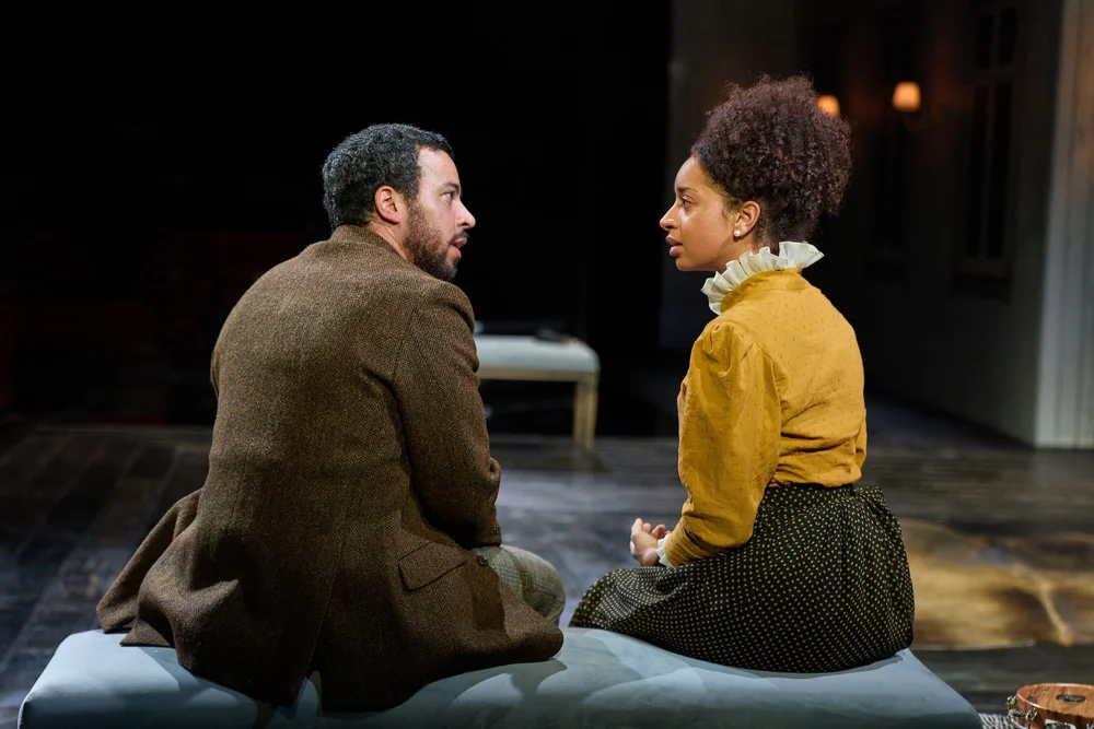 A Doll’s House, Sheffield Crucible Review — Theatre and Tonic