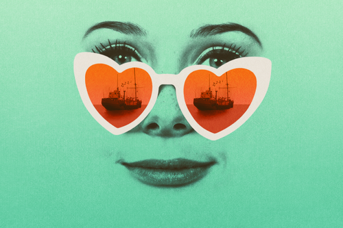 Caroline: A New Musical to embark on a UK Tour in 2026 — Theatre and Tonic