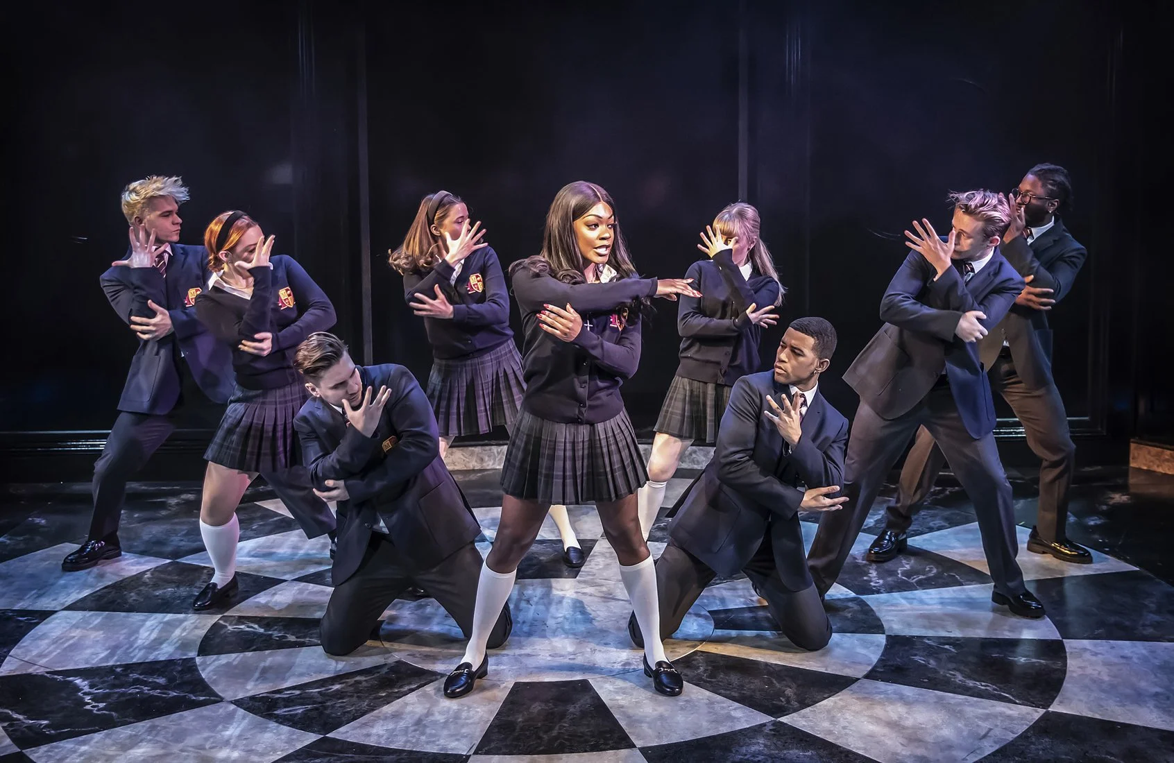 Our Favourite Theatre Shows Of 2024 — Theatre & Tonic