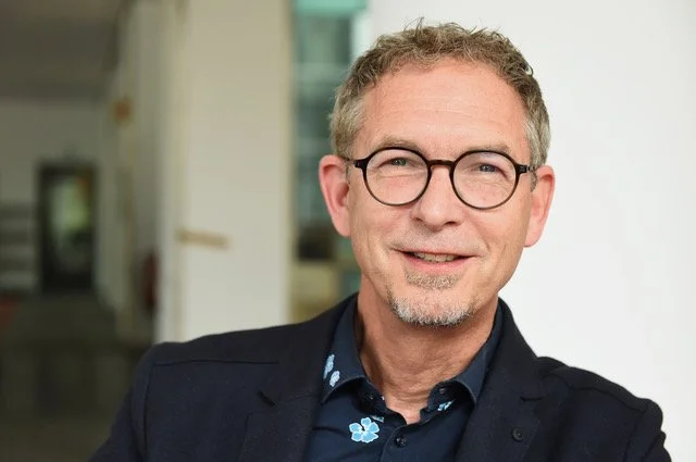 Interview with Daniel Nicolai, English Theatre Frankfurt — Theatre and ...
