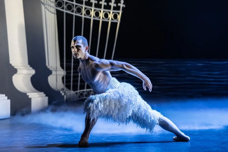 Matthew Bourne’s Swan Lake: The Next Generation, UK Tour Review (2025) — Theatre and Tonic