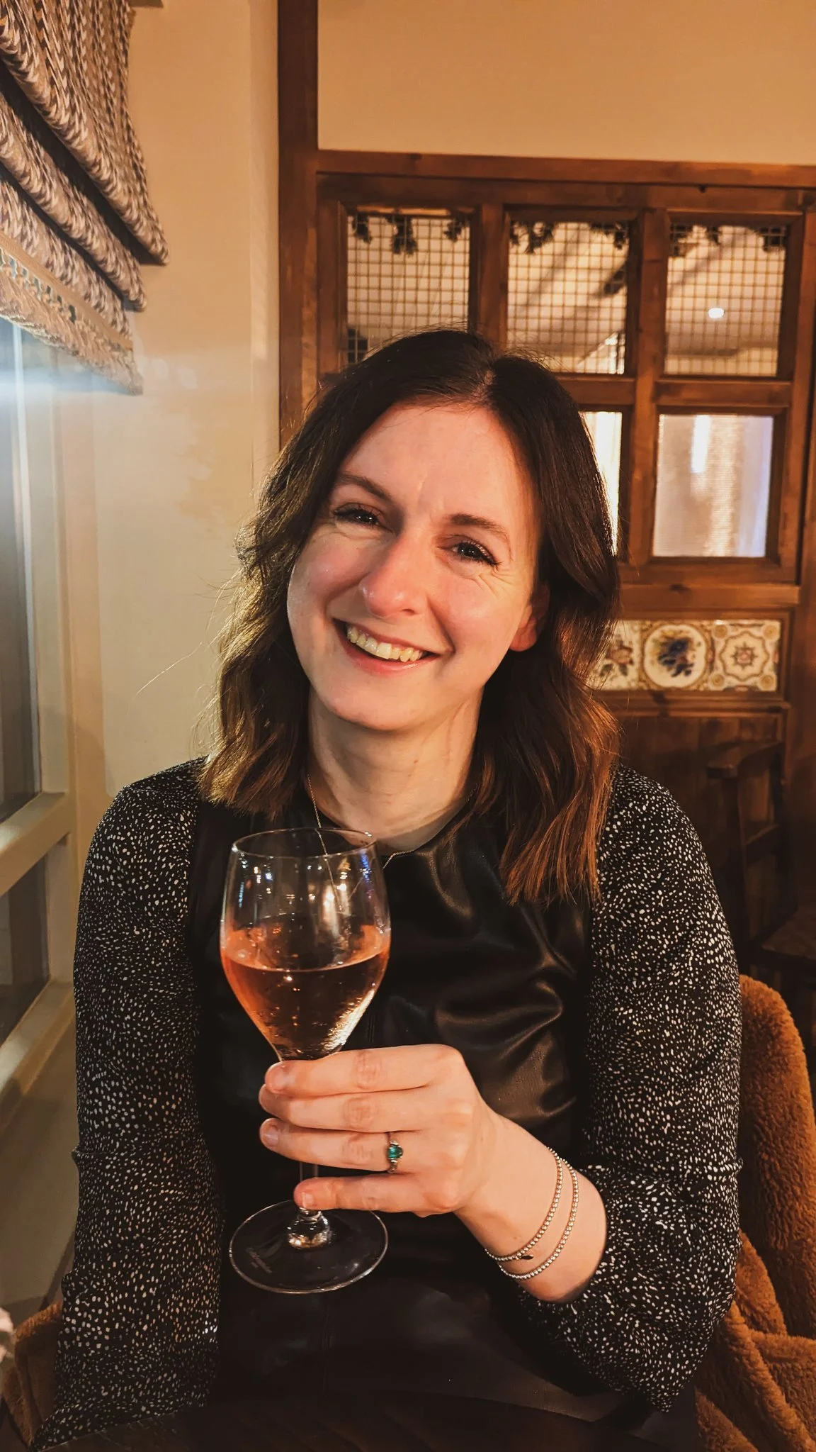 Meet the Team Behind Theatre & Tonic — Theatre & Tonic