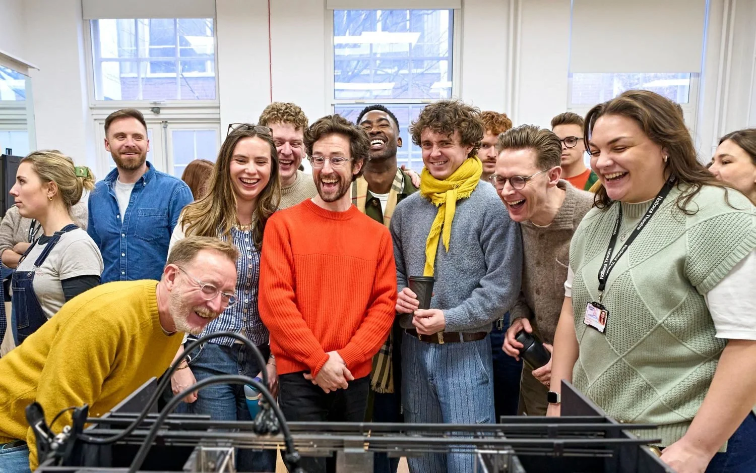 Why you need to see Pride - The Musical at the National Theatre this ...