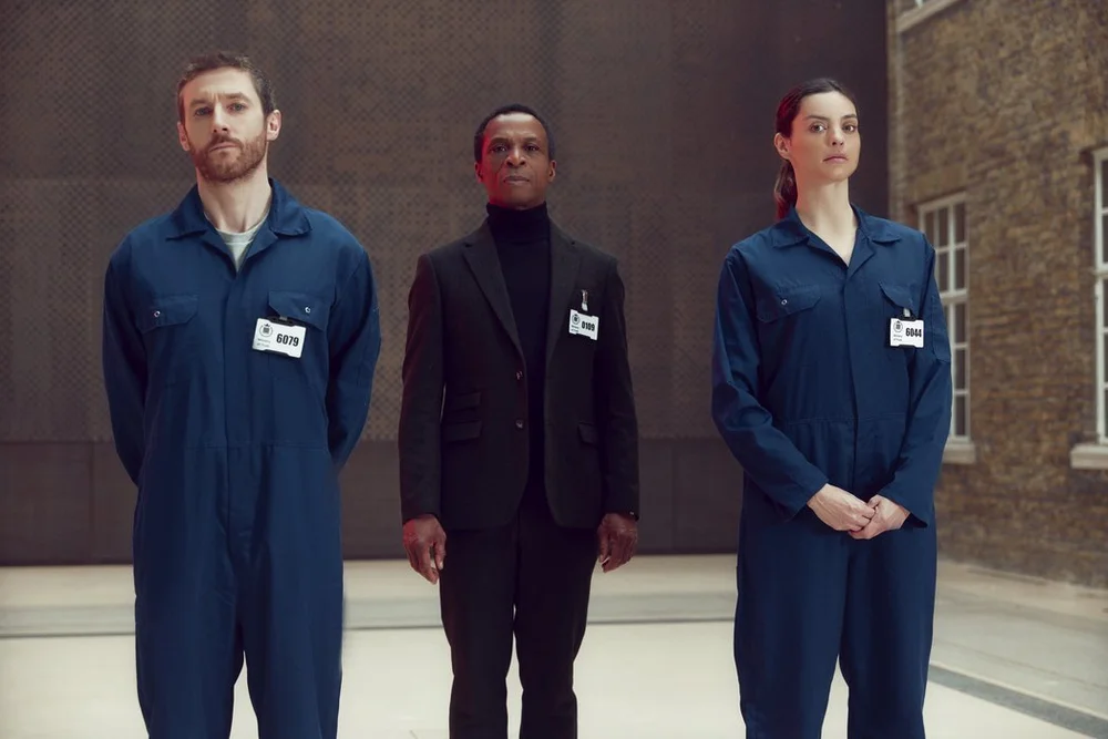 Immersive 1984, Hackney Town Hall Review (2024) — Theatre & Tonic