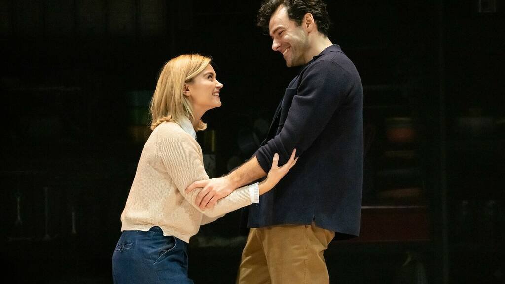 Lemons Lemons Lemons Lemons Review — Theatre and Tonic